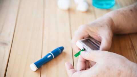 La insulina basal: ¿qué es y cómo se administra? - María Laura García