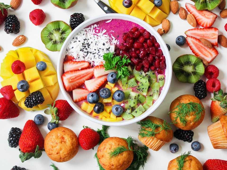 Esteroles vegetales: conócelos e inclúyelos en tu alimentación