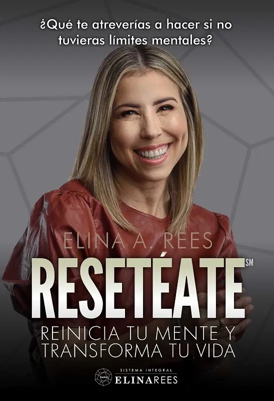 Llega a Venezuela Resetéate, 60 técnicas para reiniciar la mente