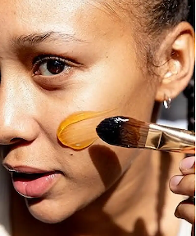 Estas son las bondades de la mascarilla hidratante GLOW - María Laura ...