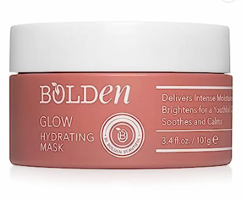 Estas son las bondades de la mascarilla hidratante GLOW - María Laura ...