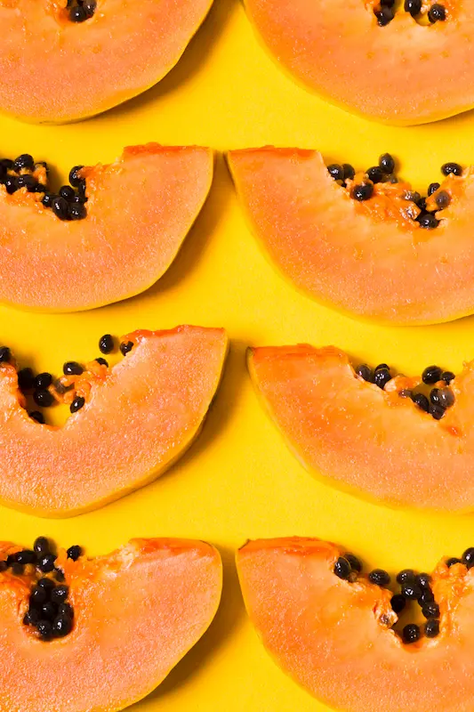Beneficios de tomar jugo de lechosa (papaya) todos los días