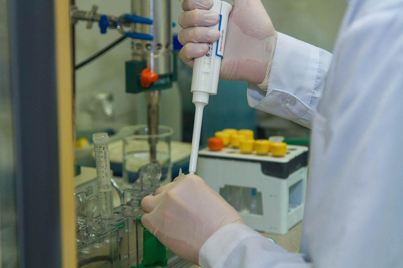 La ciencia detrás del regreso del Lobo Temible - María Laura García